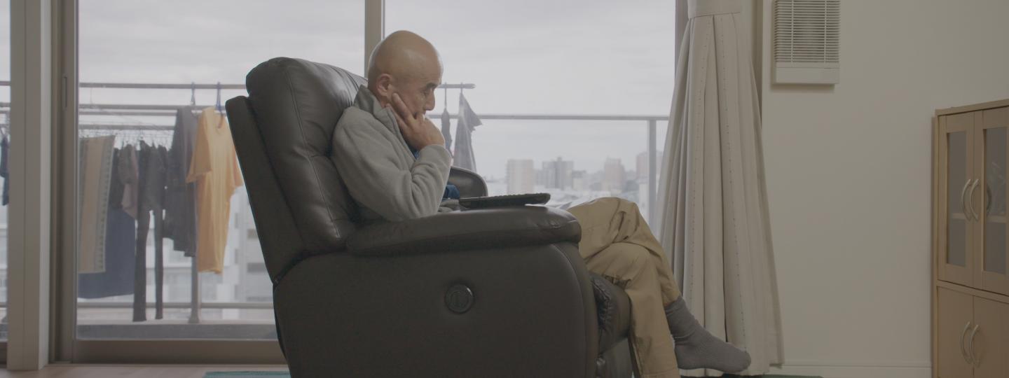 A false weight. Daisuke Kosugi | NOBA Põhja- ja Baltimaade kaasaegse kunsti keskkond