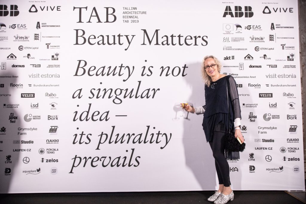 Awakening of the Sleeping Beauty | NOBA Nordic Baltic contemporary art ...