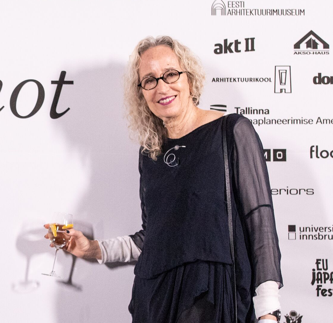 Awakening of the Sleeping Beauty | NOBA Nordic Baltic contemporary art ...