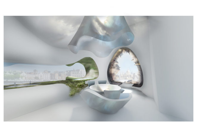 Awakening of the Sleeping Beauty | NOBA Nordic Baltic contemporary art ...