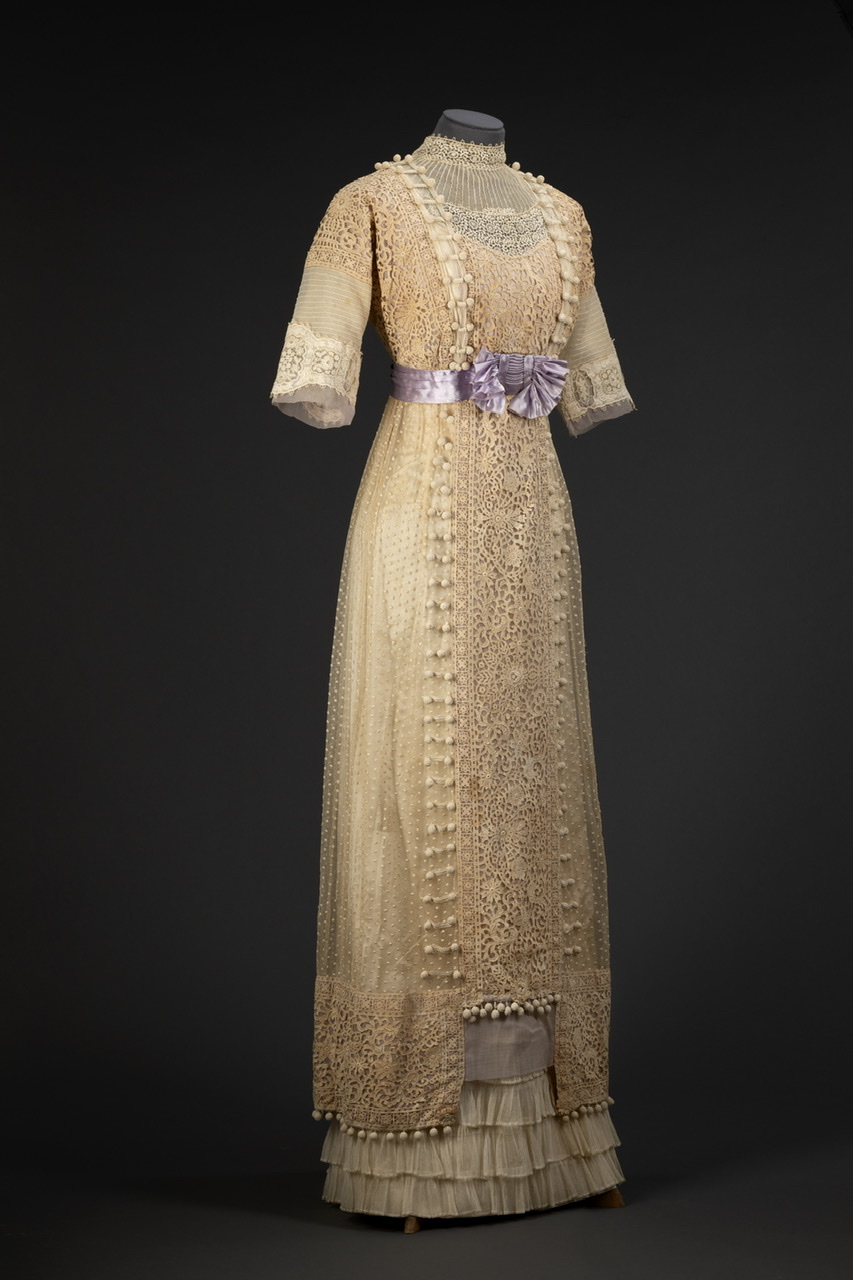 Augusta Lundin. The First Fashion House in Sweden | NOBA Nordic Baltic ...