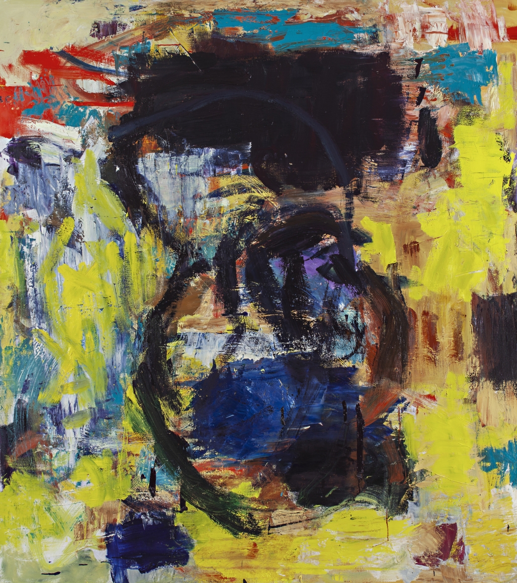 RAILI TANG ''Väri Ja Tunne'' | NOBA Nordic Baltic contemporary art platform