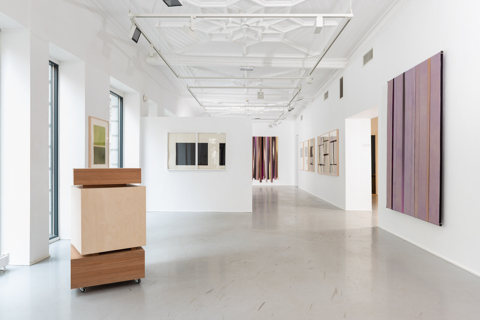 Trine Mauritz and Wenche Gulbransen ''PUR 2'' | NOBA Nordic Baltic ...