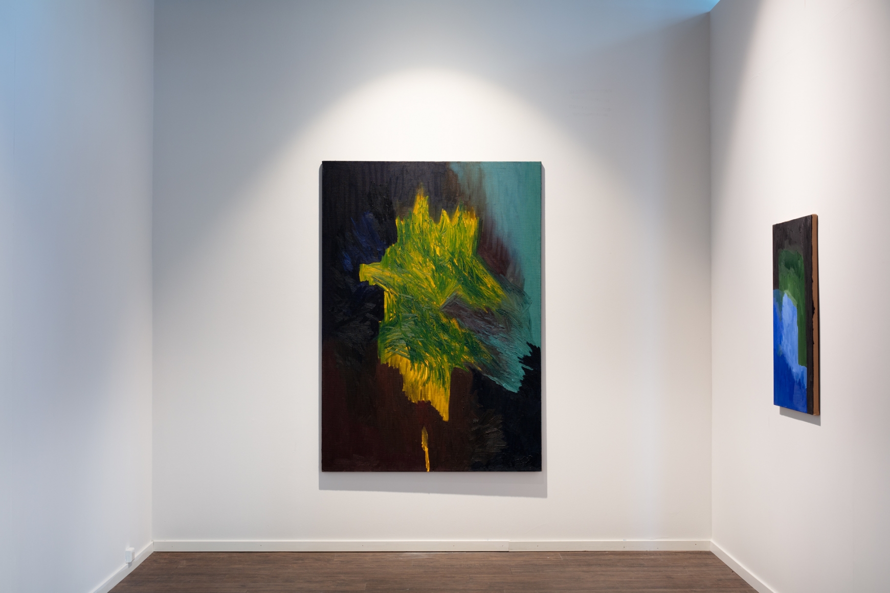 Marrow | NOBA Nordic Baltic contemporary art platform