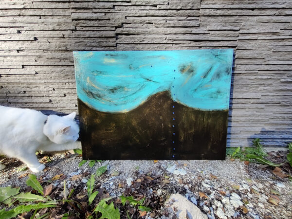 TLT - Kristel Kütt | NOBA Nordic Baltic contemporary art platform