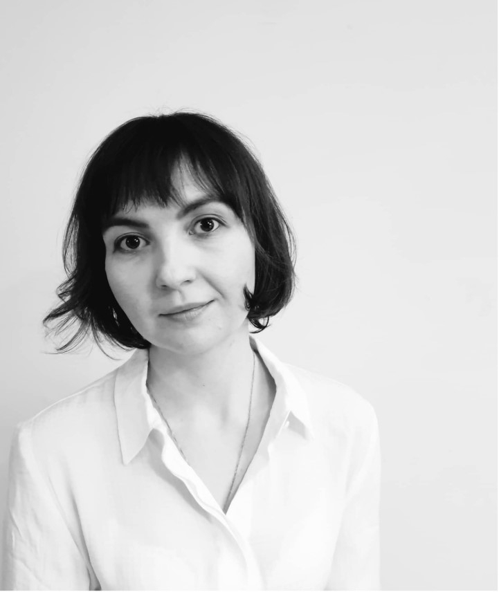 Leelo Mai | NOBA Nordic Baltic contemporary art platform