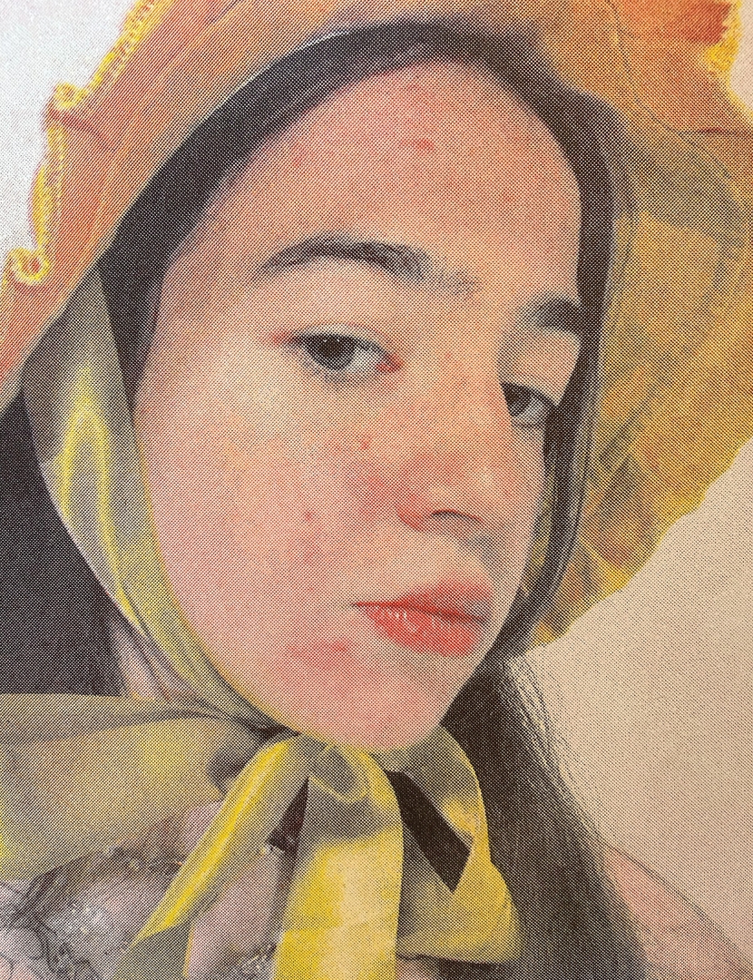 Nida Shah | NOBA Nordic Baltic contemporary art platform