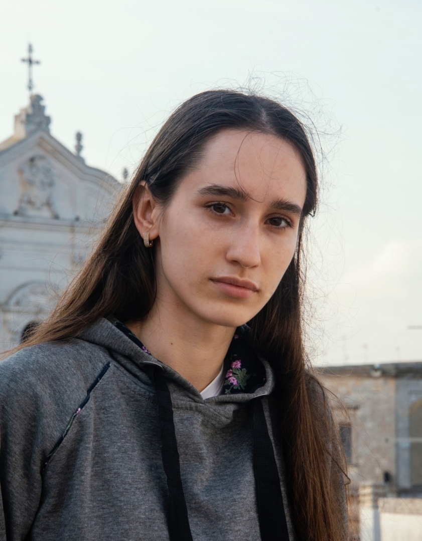 Anna Selivanova | NOBA Nordic Baltic contemporary art platform