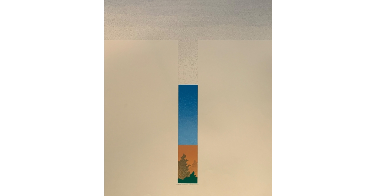 Walls I - Mare Vint | NOBA Nordic Baltic contemporary art platform