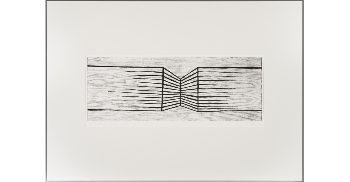 Destruction - Lembe Ruben | NOBA Nordic Baltic contemporary art platform