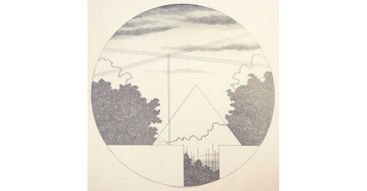 Outline and silhouettes II - Mare Vint | NOBA Nordic Baltic ...