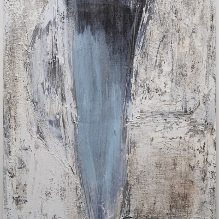 Prayer - Mara Ljutjuk | NOBA Nordic Baltic contemporary art platform