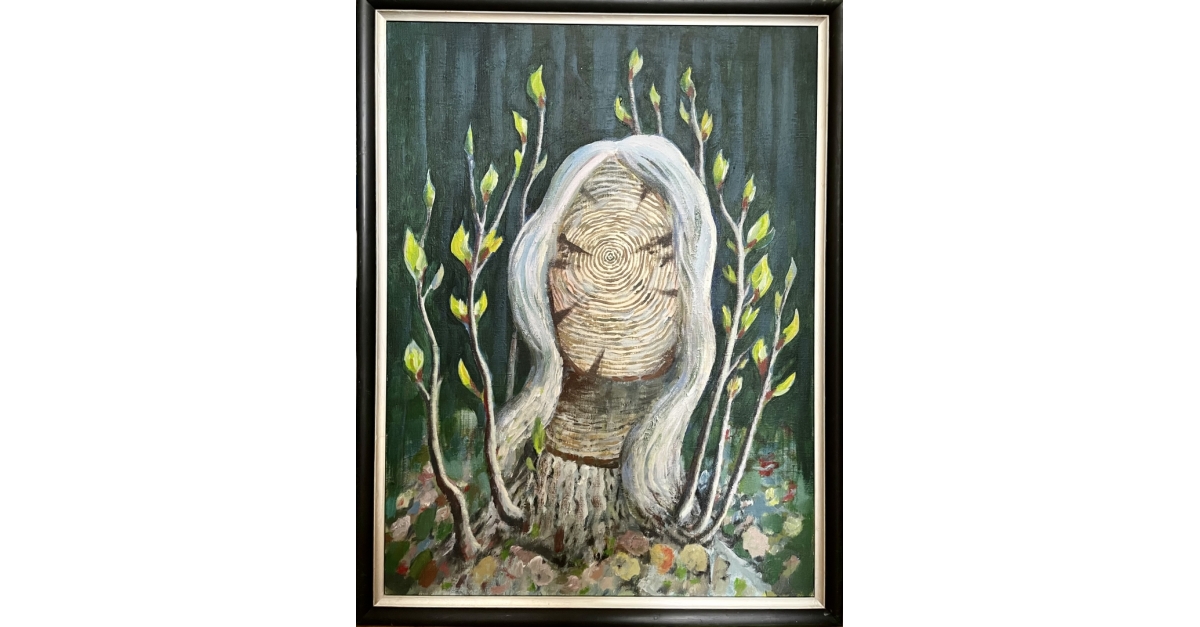 Võrsub uus põlvkond - Rein Raamat | NOBA Nordic Baltic contemporary art ...