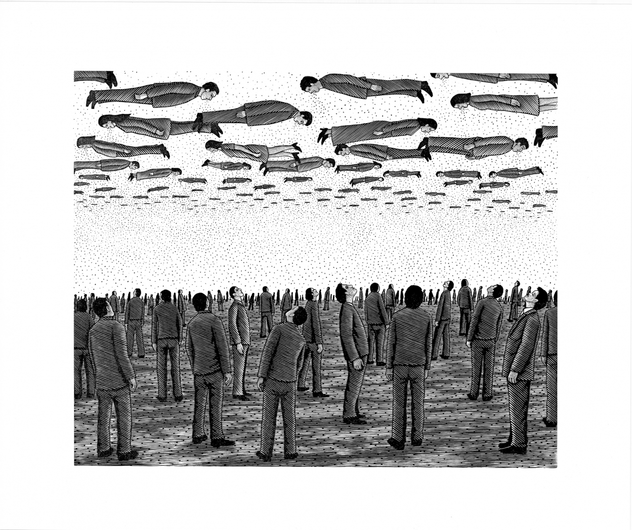 We killed a big fish - Toomas Kuusing | NOBA Nordic Baltic contemporary ...