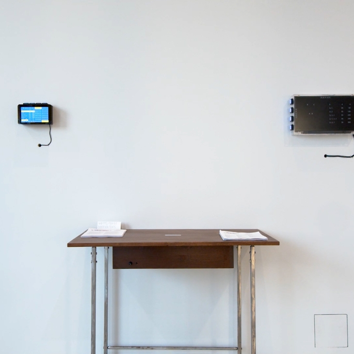 All Shapes - Alex Schellong | NOBA Nordic Baltic contemporary art platform