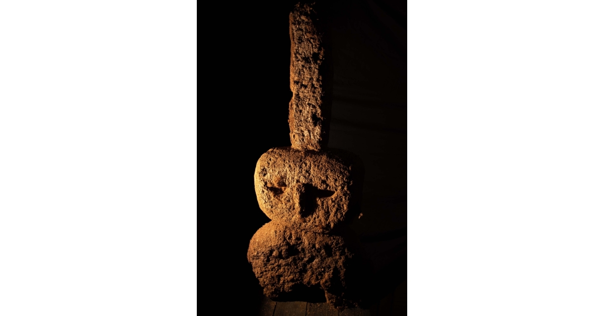 Long time - Ginta Kristjansone | NOBA Nordic Baltic contemporary art ...