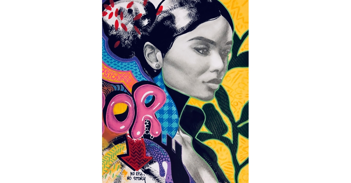 NO RISK, NO STORY - Siim Hanikat | NOBA Nordic Baltic contemporary art ...