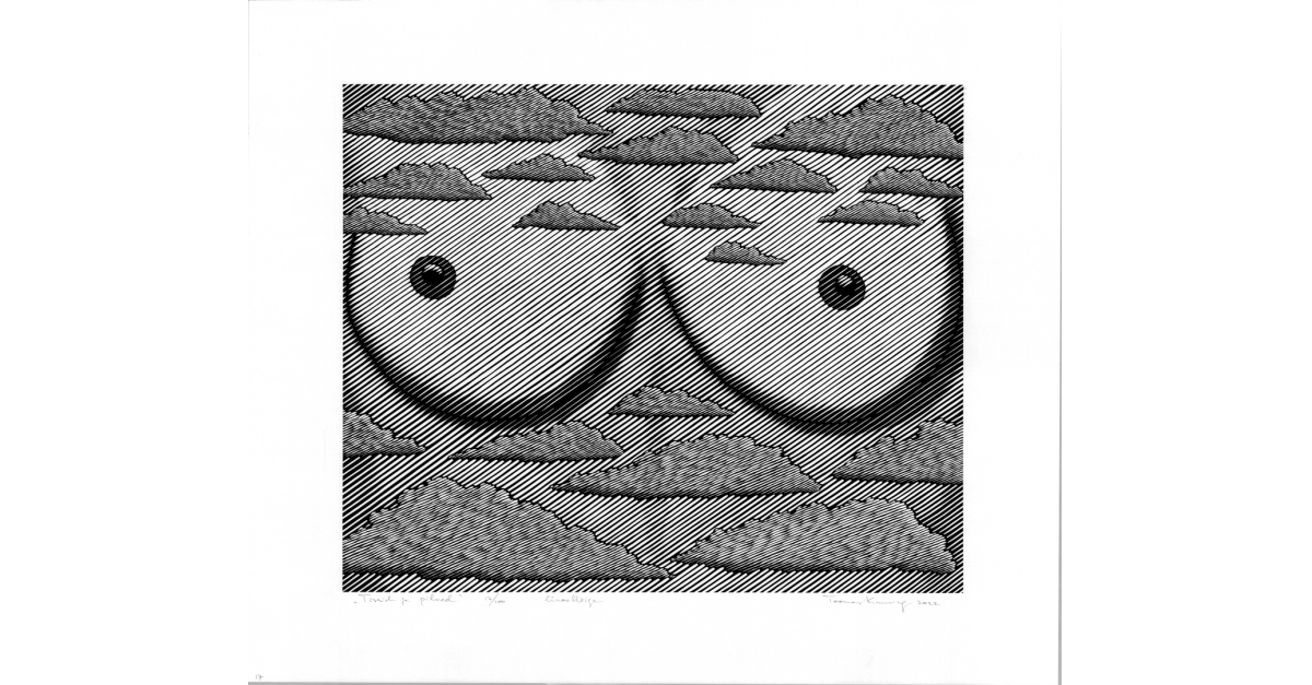 Tissid ja pilved - Toomas Kuusing | NOBA Põhja- ja Baltimaade kaasaegse ...