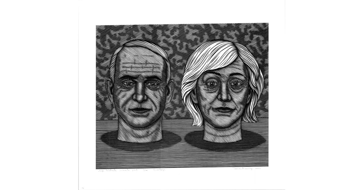 The heads of very important people - Toomas Kuusing | NOBA Nordic ...