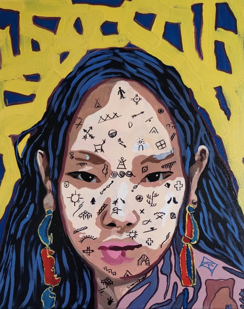 Shine, shine my star - Maria Lapteva | NOBA Nordic Baltic contemporary ...