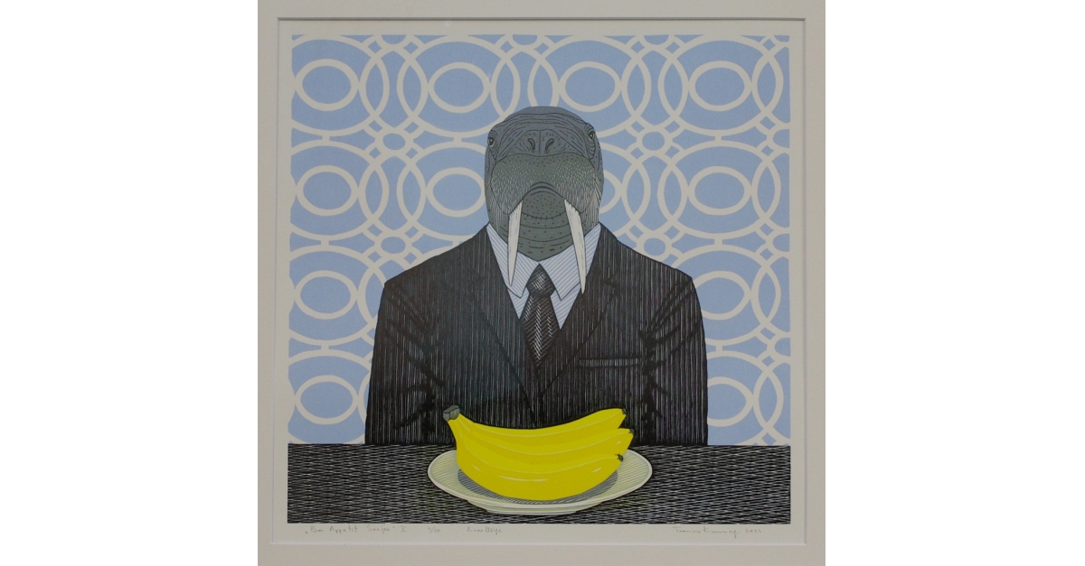 Bon Appetit Senjor II - Toomas Kuusing | NOBA Nordic Baltic ...