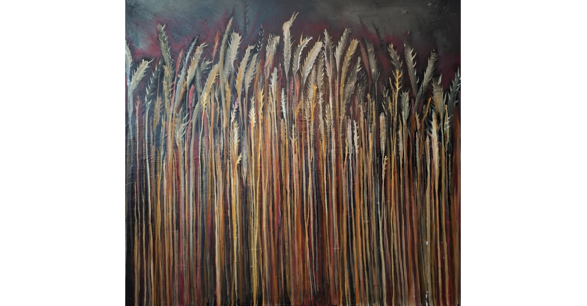 Metaphors for a Home I - Marta Stratskas | NOBA Nordic Baltic ...