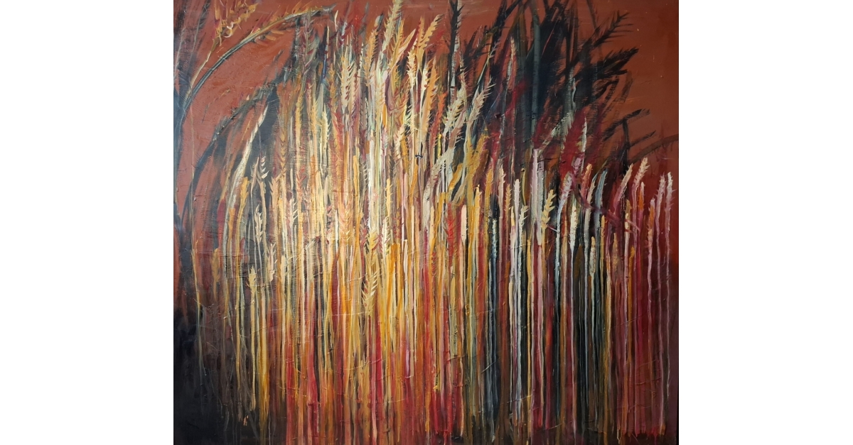 Metaphors for a Home II - Marta Stratskas | NOBA Nordic Baltic ...