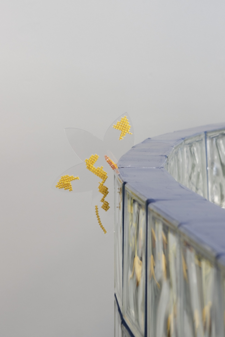 make it nice - Katrina Lipsane | NOBA Põhja- ja Baltimaade kaasaegse ...