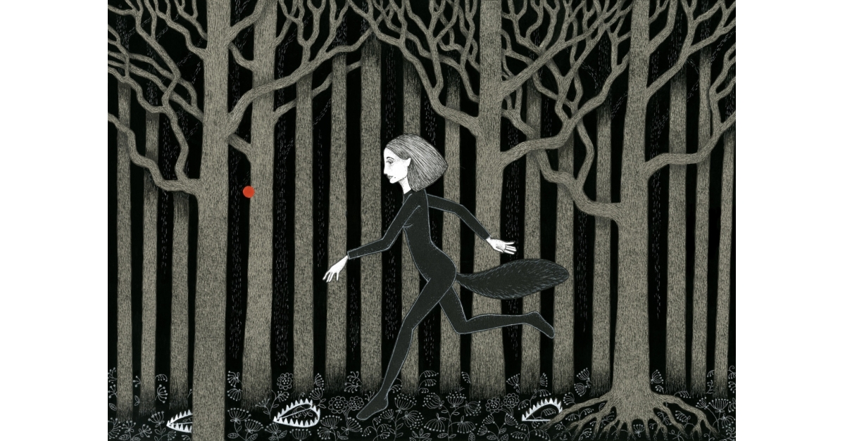 You Cannot Escape II - Viive Noor | NOBA Nordic Baltic contemporary art ...